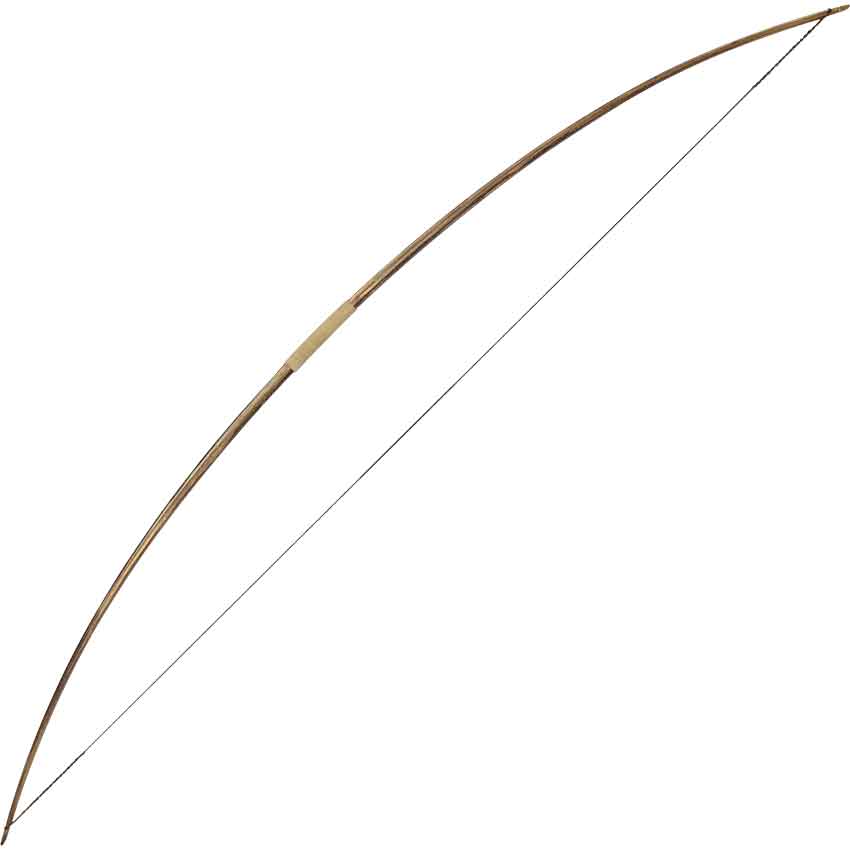 Traditional Longbows and Warbows - Medieval Collectibles