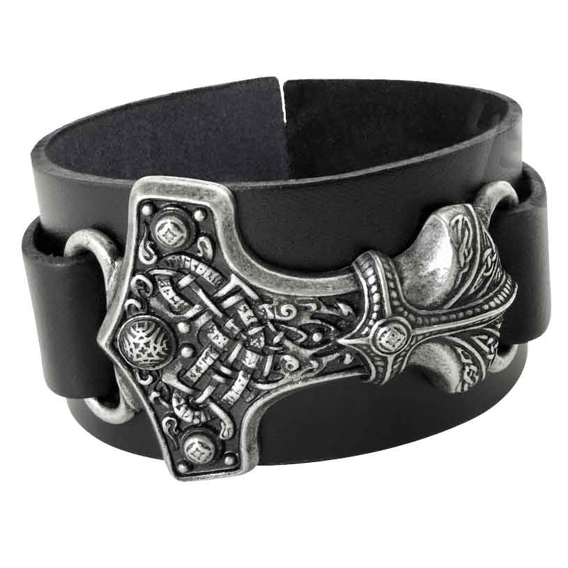 Viking Bracelets and Wristwear - Medieval Collectibles