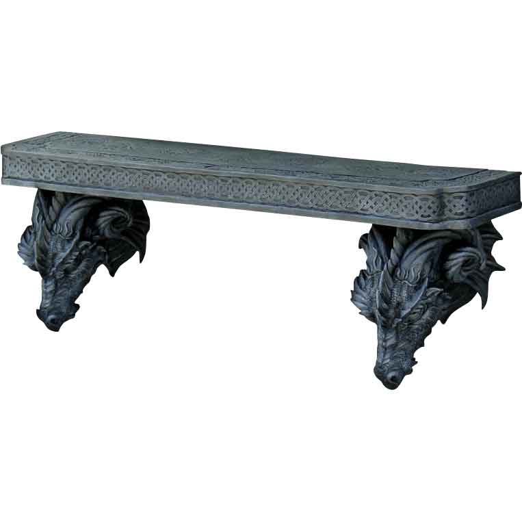 Wall Hooks & Shelves and Brackets - Medieval Collectibles