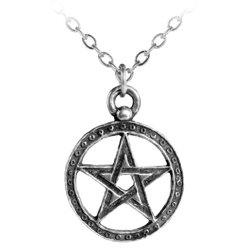Wiccan Jewelry and Hair Accessories - Medieval Collectibles