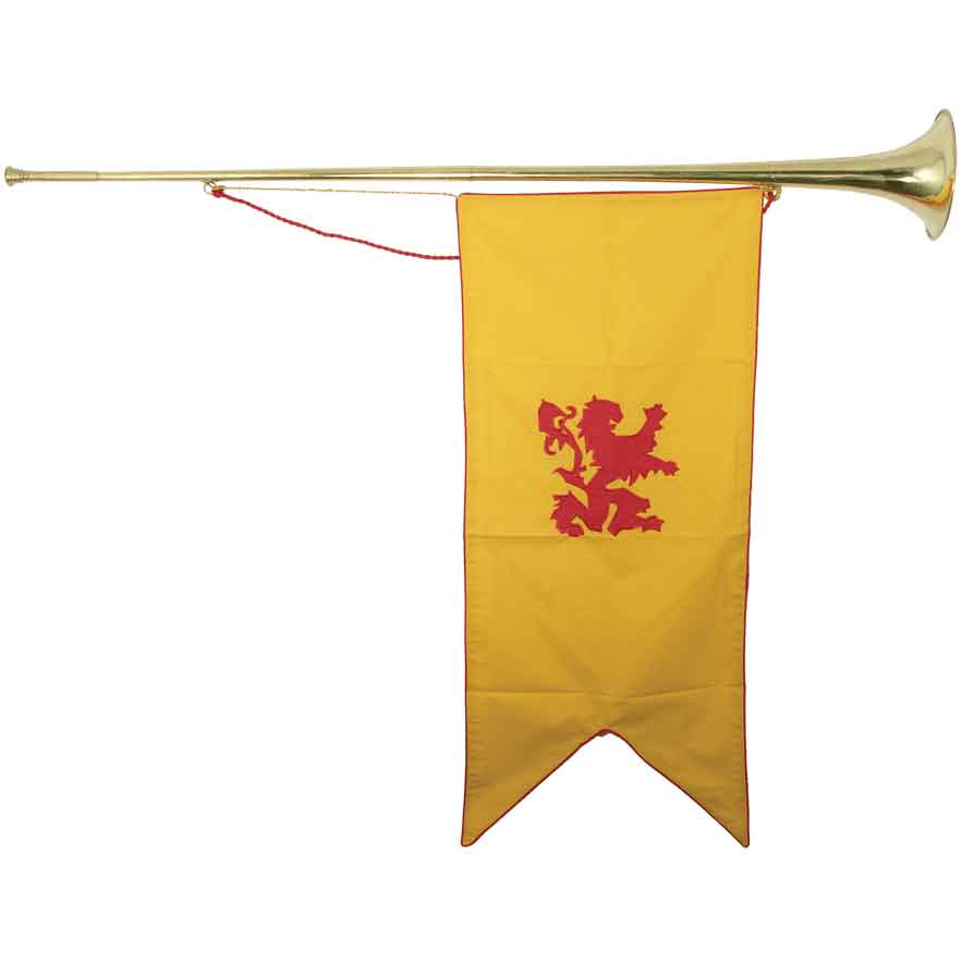 Wind Instruments and Woodwinds - Medieval Collectibles