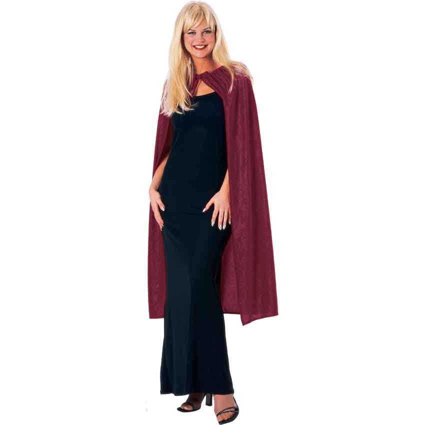 Women's Costume Capes & Robes for Halloween - Medieval Collectibles