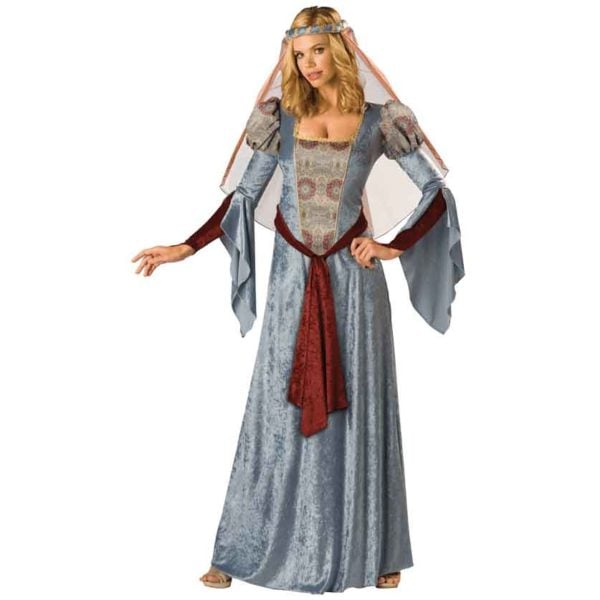 Costumes for Women | Medieval Costumes & Apparel