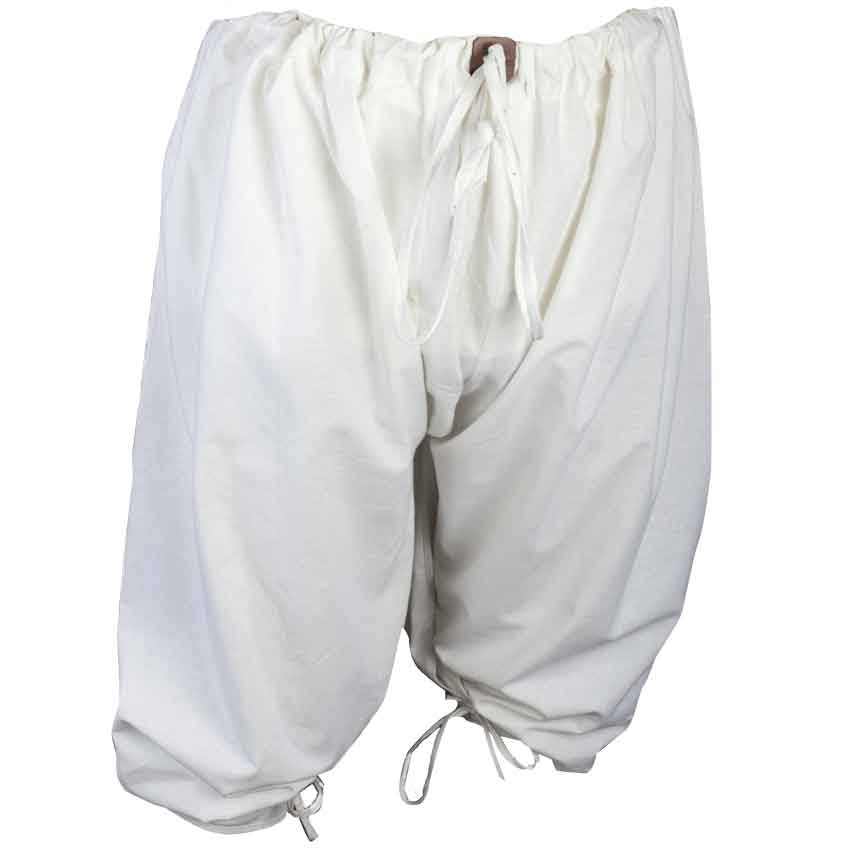 Women's Pants Tights & Bloomers - Medieval Collectibles