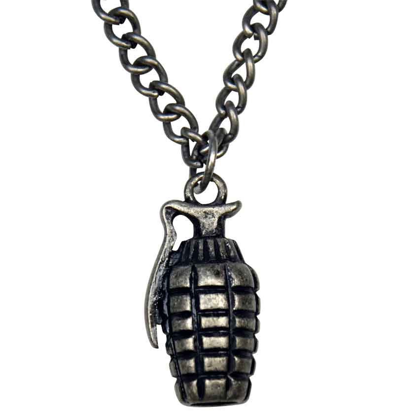 Zombie & Survivor Jewelry and Accessories - Medieval Collectibles