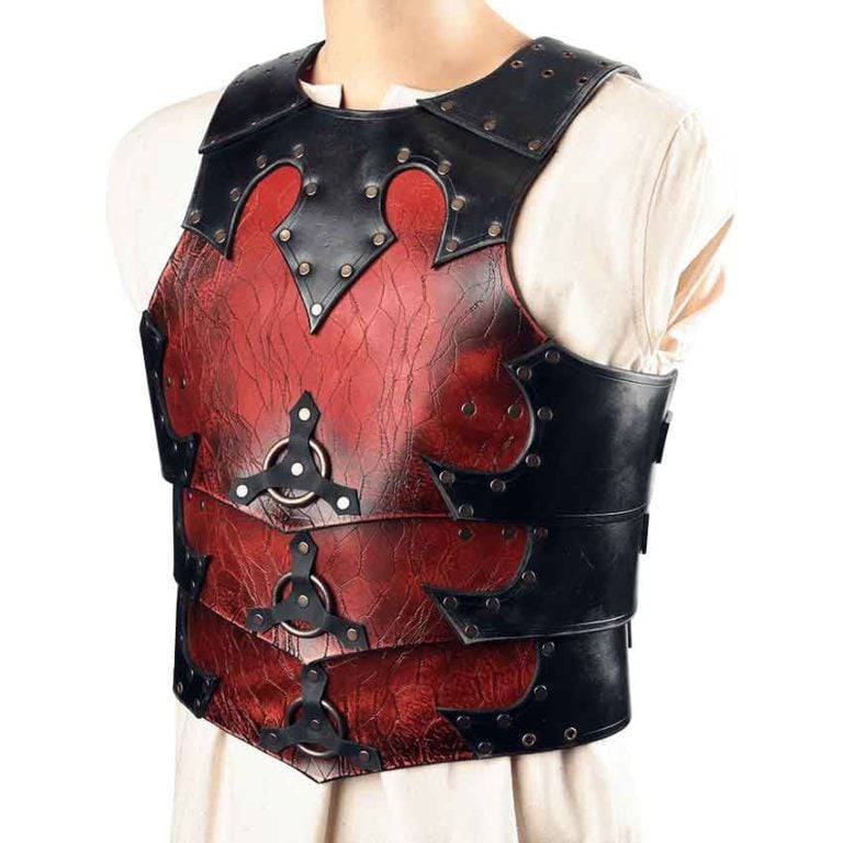 Chaos Full Armor Set