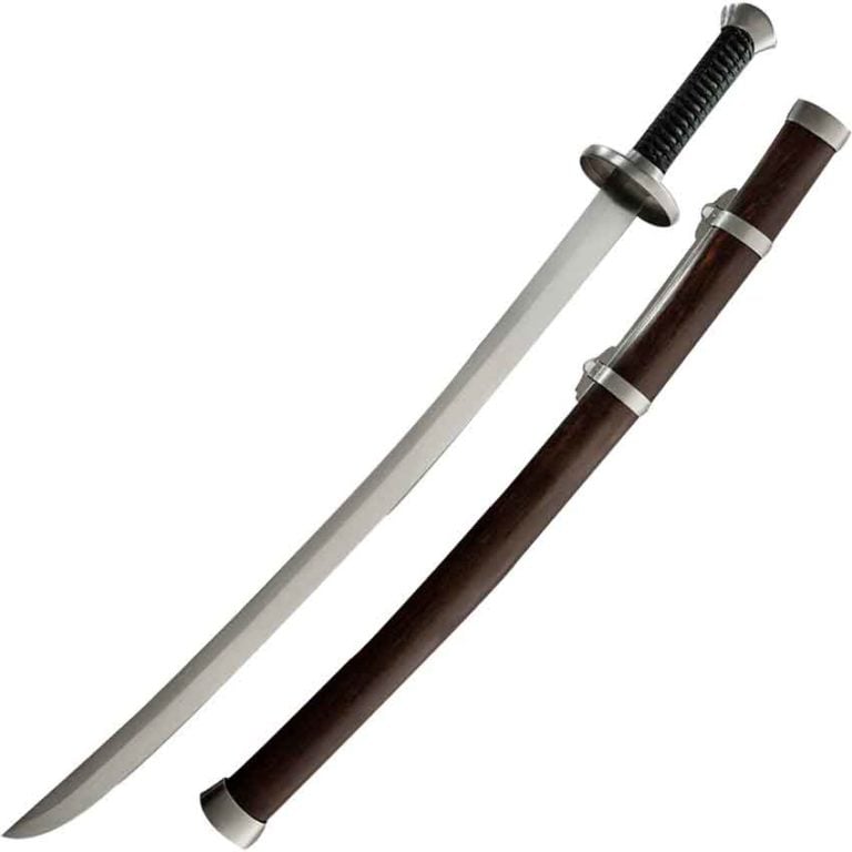 Dao swords