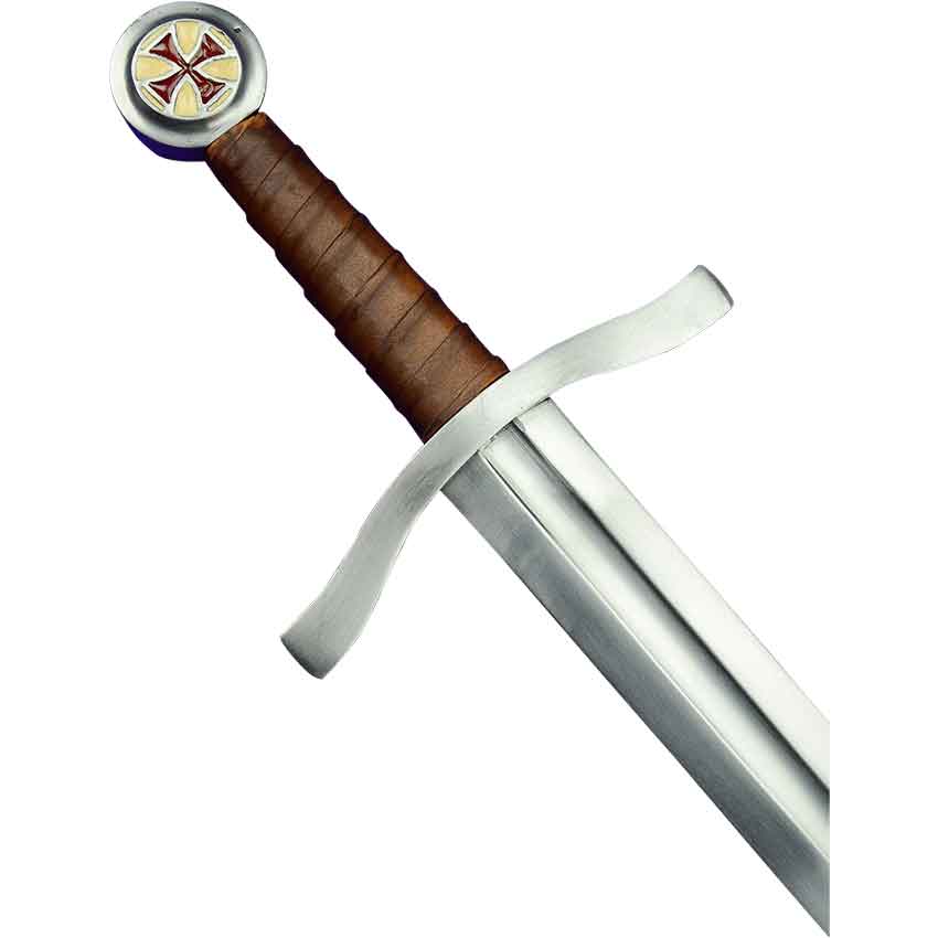 Knight's Templar Arming Sword