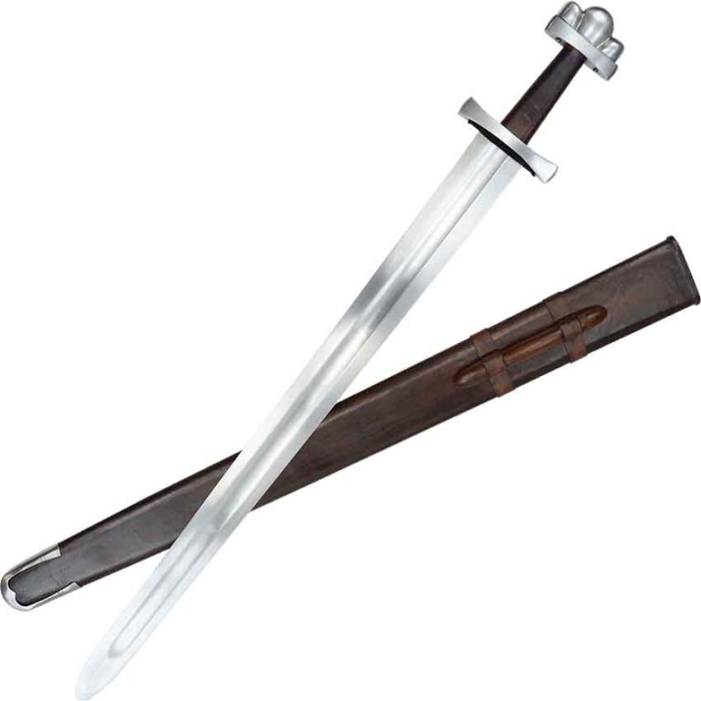 Battle Ready Swords