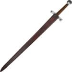 Norse-Gaelic Gallowglass Longsword