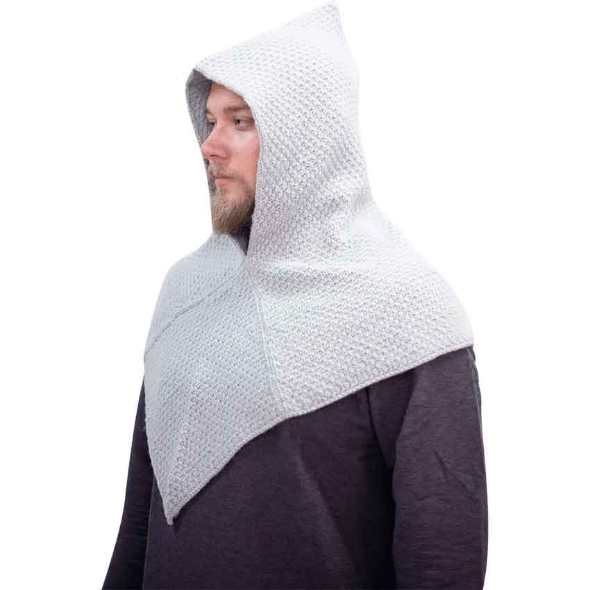 Medieval Hoods, Renaissance and Archers Hoods - Medieval Collectibles