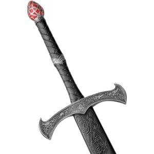 Valhendyr LARP Viking Sword - Colossal