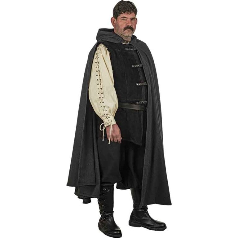 Complete Medieval Outfits for Men - Medieval Collectibles