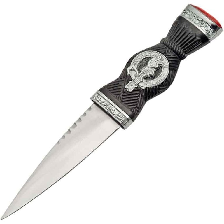 Scottish Dirk Daggers | Authentic & Fantasy Dirks, Sgian Dubh & More