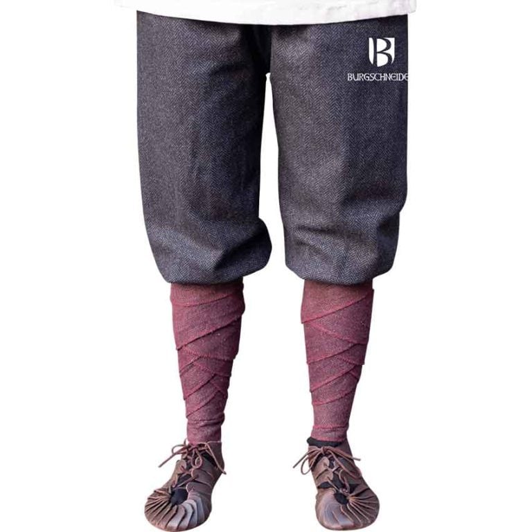 Medieval Bloomers - SS-BLOOM - Medieval Collectibles