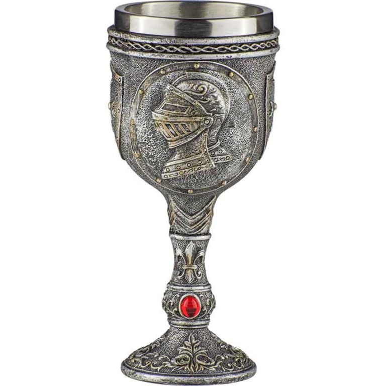 Medieval Goblets
