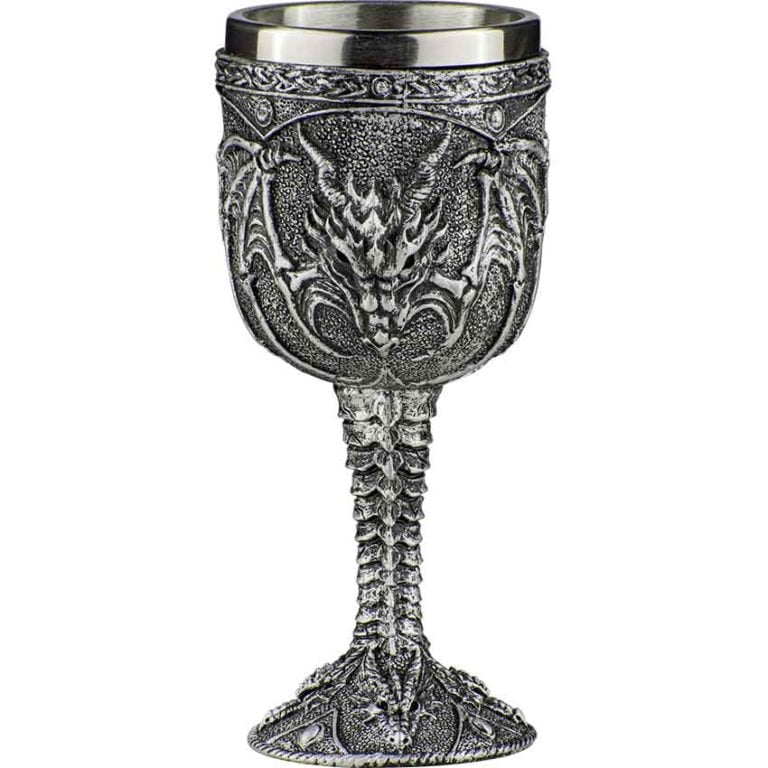 Maiden, Mother and Crone Chalice - 060-2099 - Medieval Collectibles
