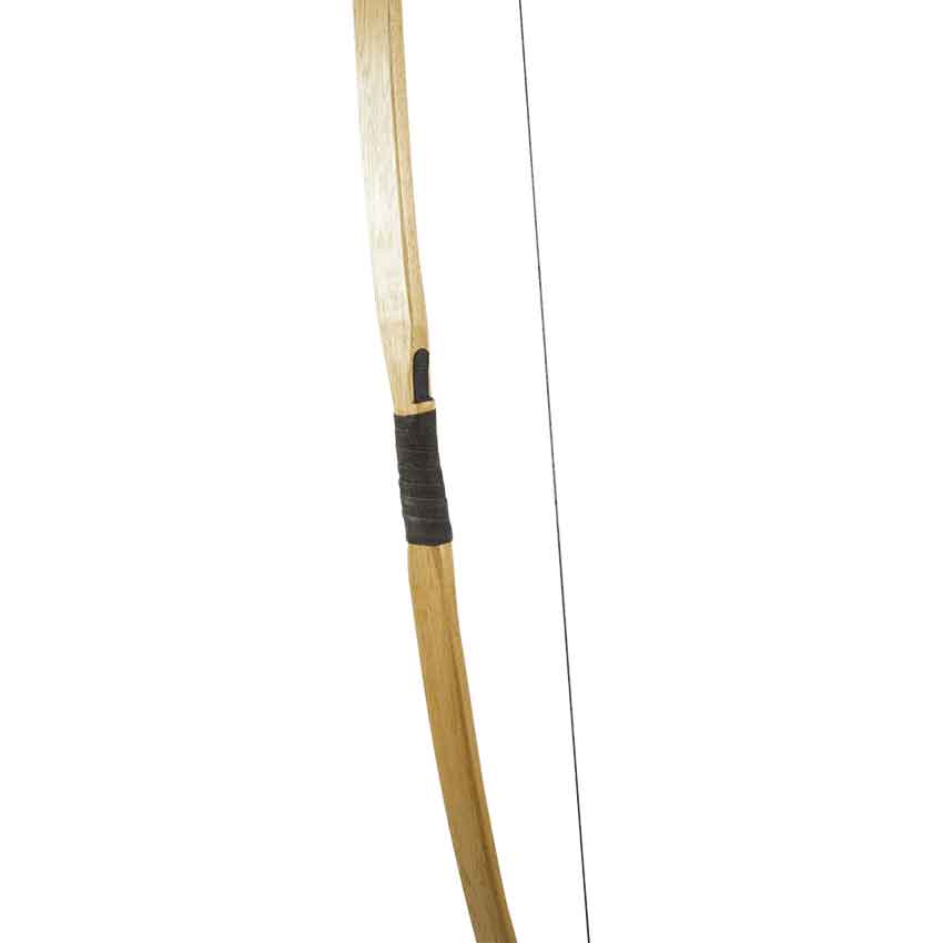 Classic Traditional Longbow