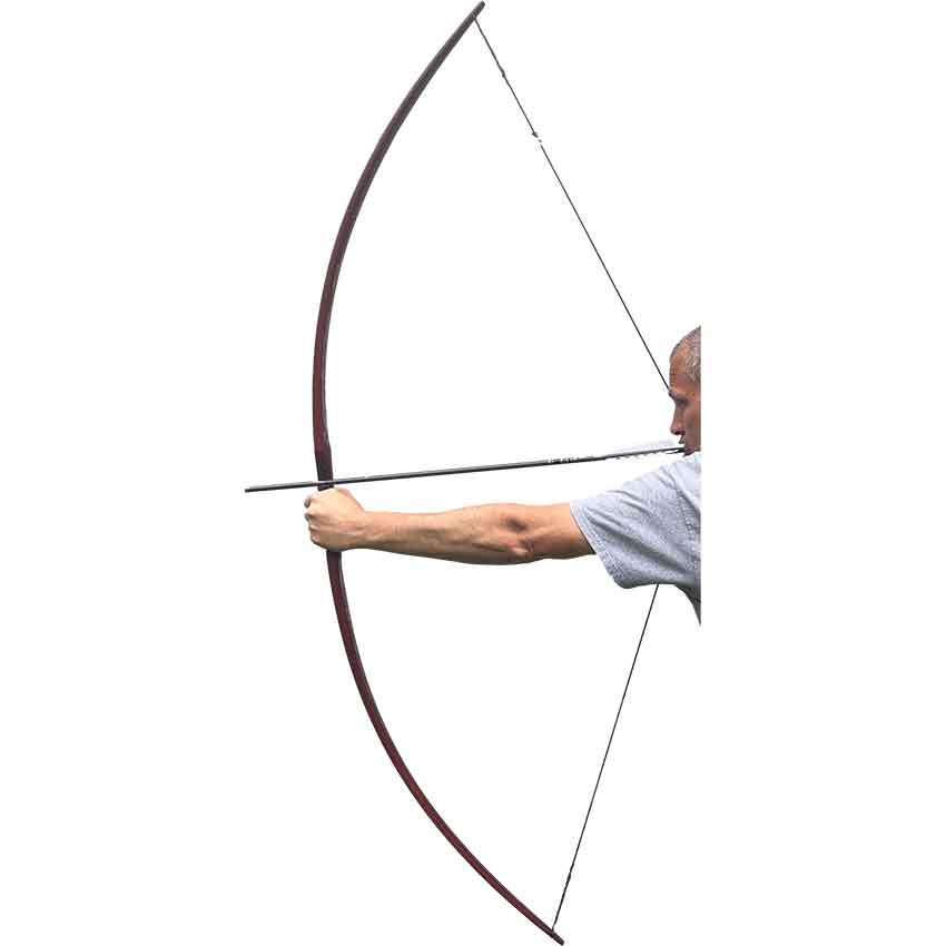 Elven Longbow
