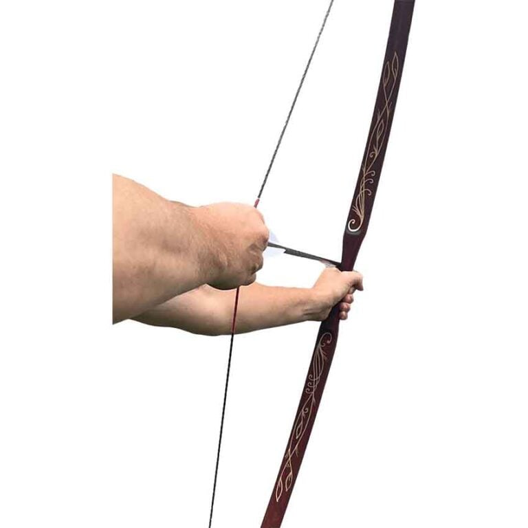 Elven Army Bow