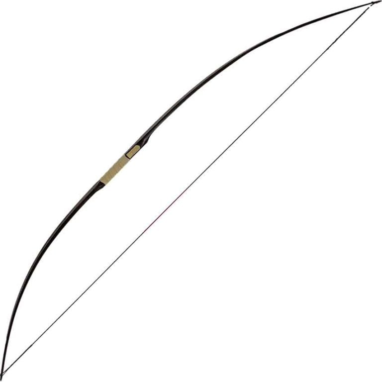 Classic Traditional Arrows - 6 Pack