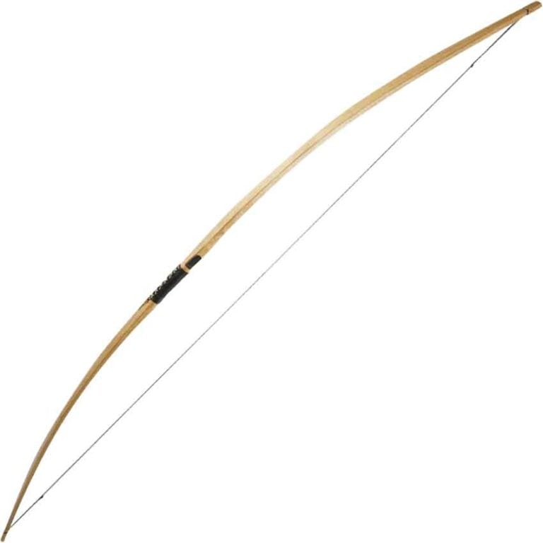 Classic Traditional Arrows - 6 Pack