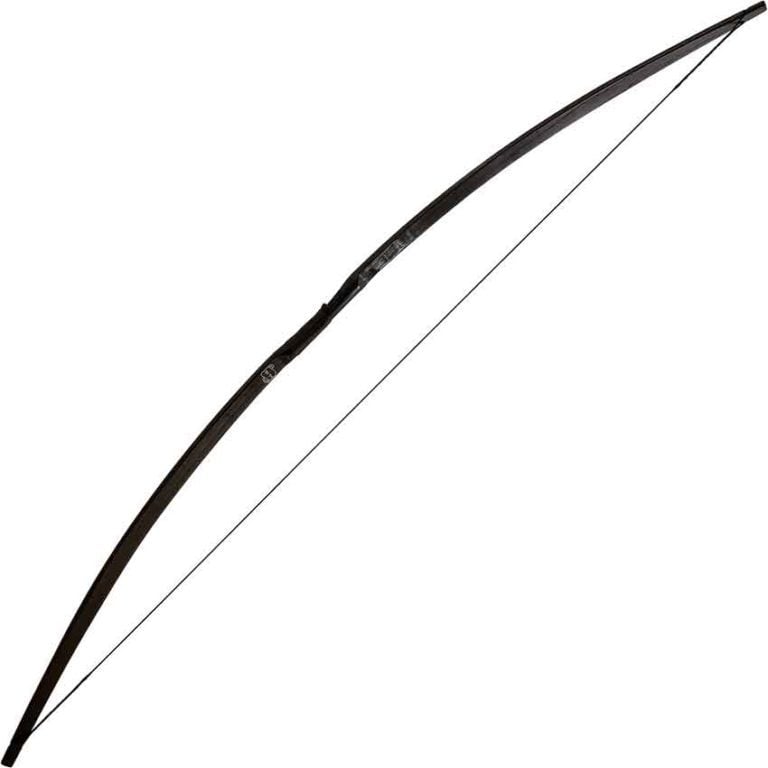 Medieval Longbow