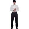 Time Traveler Mens Steampunk Outfit