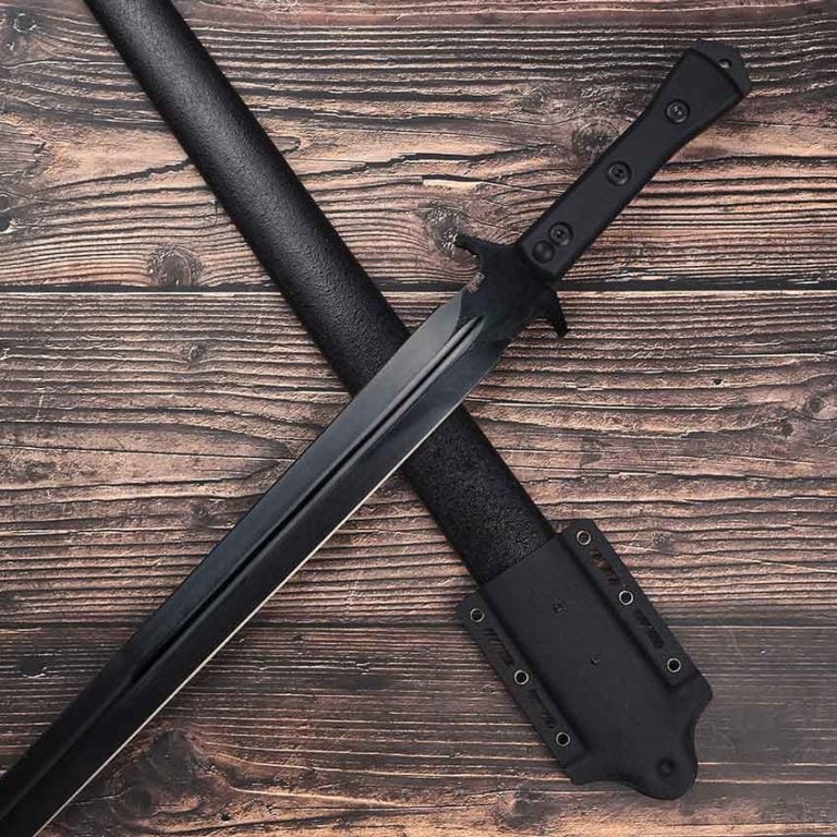 APOC Survival Broad Sword - SD35580 - Medieval Collectibles