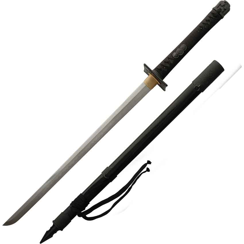 Ninjato Sword