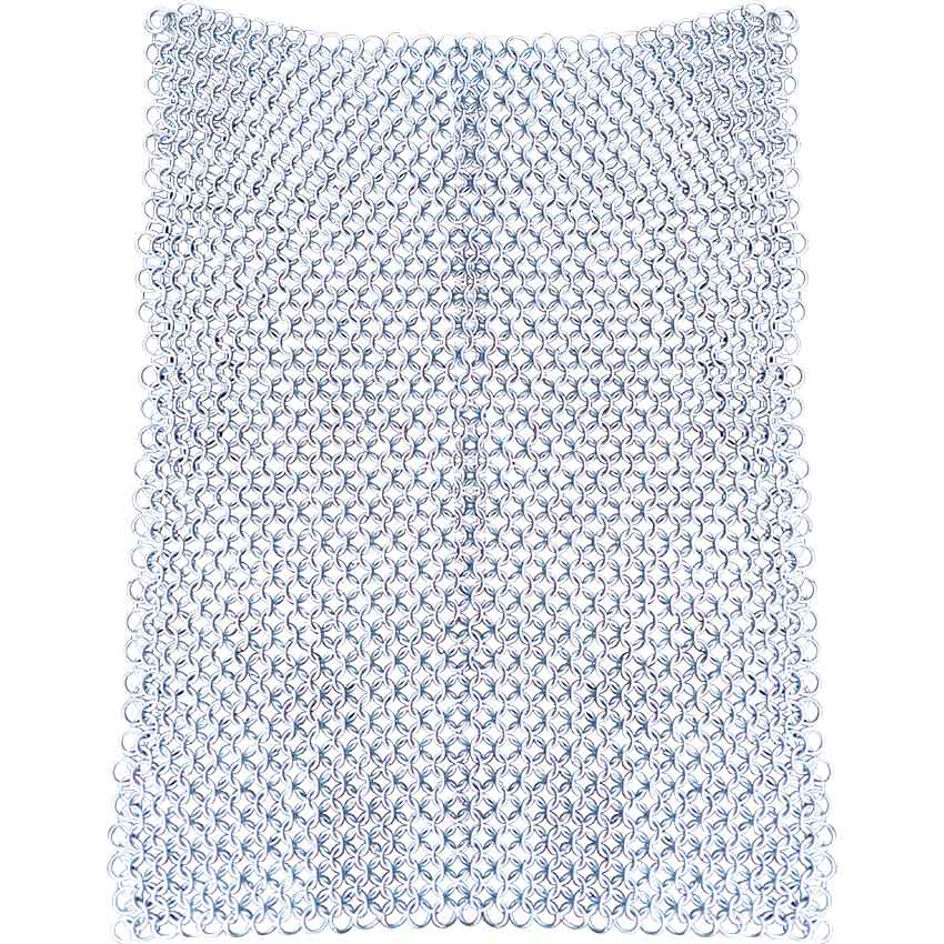 Chainmaille Sheet