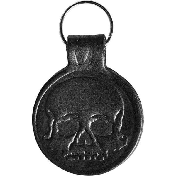 Key Chains, Key Fobs, and Key Rings - Medieval Collectibles