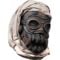 Desert Raider Steampunk Mask