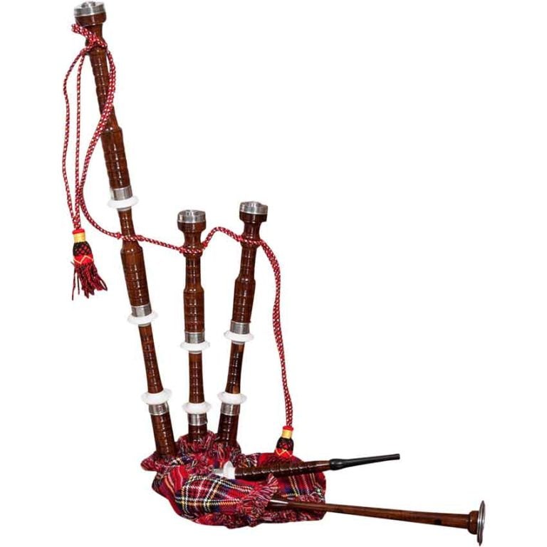 Lily Harp - HLLA-K - Medieval Collectibles
