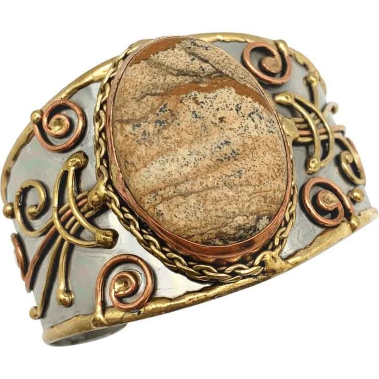 Medieval Bracelets and Renaissance Bracelets - Medieval Collectibles