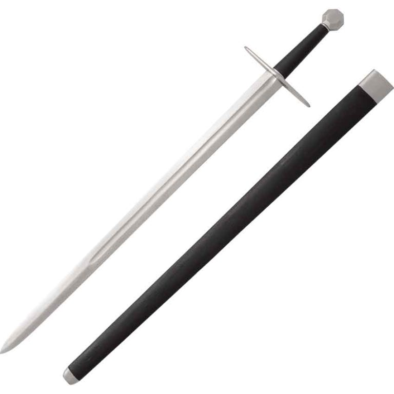 Battle Ready Swords