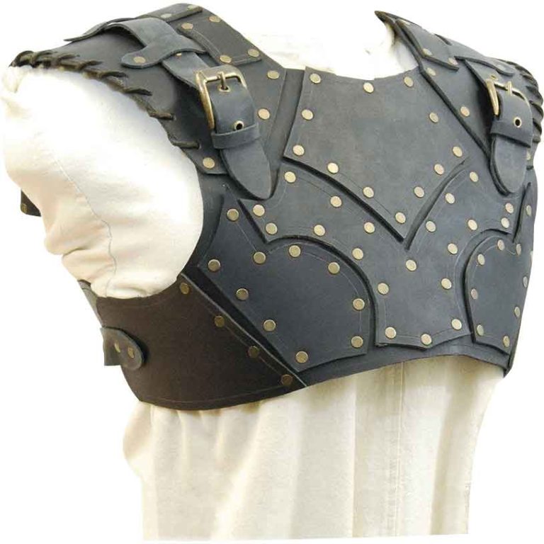 Scoundrel Torso Armor