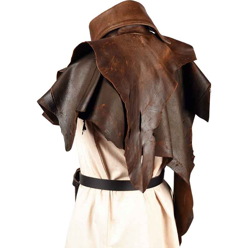 Hunters High Collar