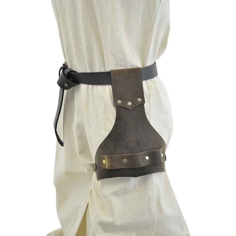 Throwing Weapon Holders for Daggers and Knives - Medieval Collectibles