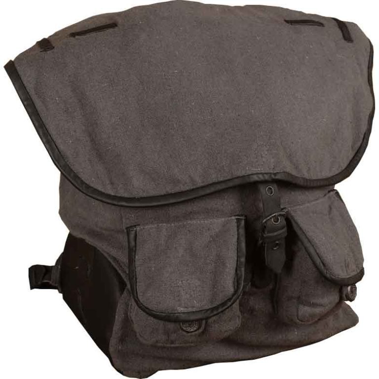 Backpacks and Pop Culture Knapsacks - Medieval Collectibles