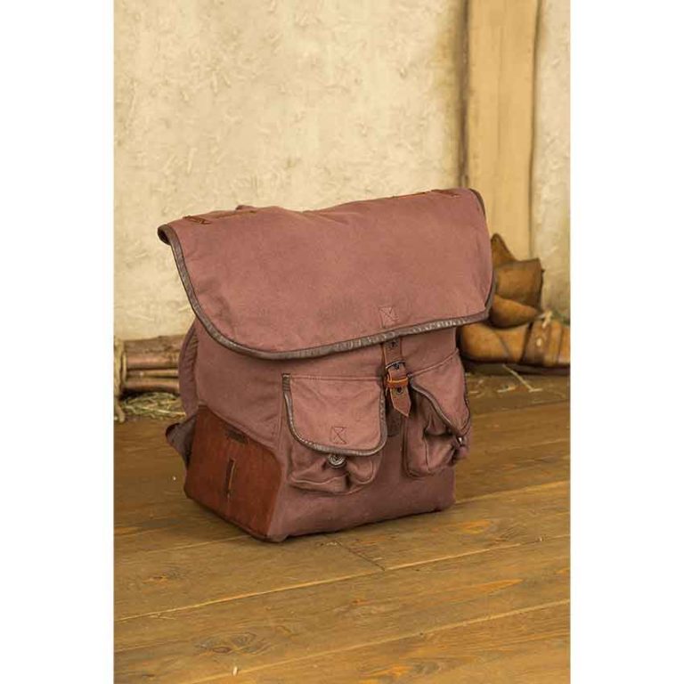 Gerwin Backpack