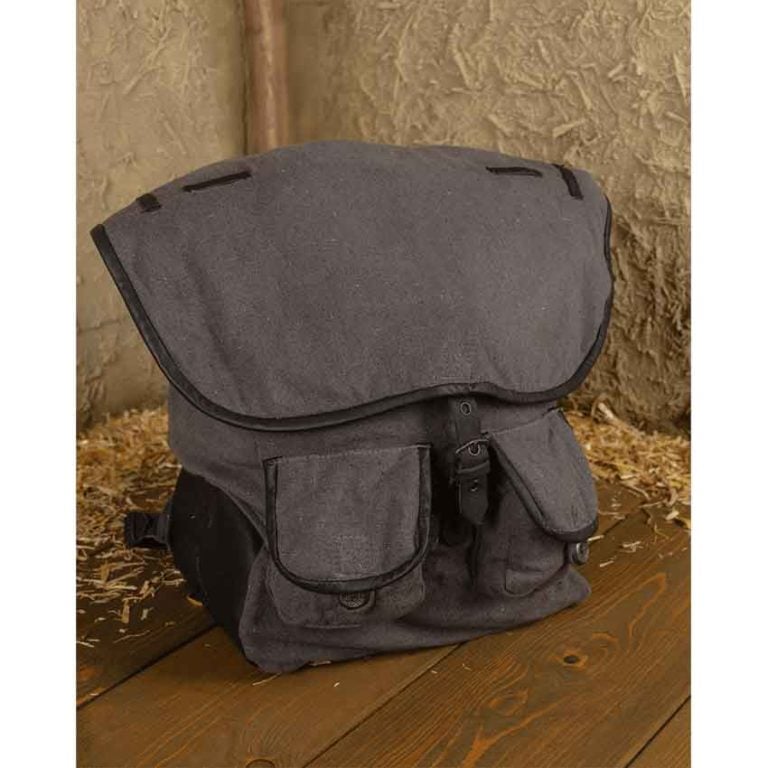 Gerwin Backpack