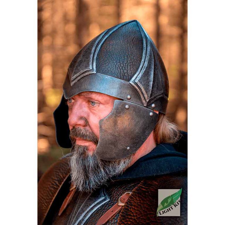 Barbarian Armour Set
