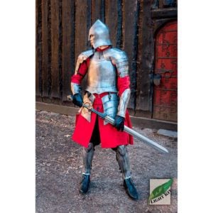 Palace Guard Armour Set