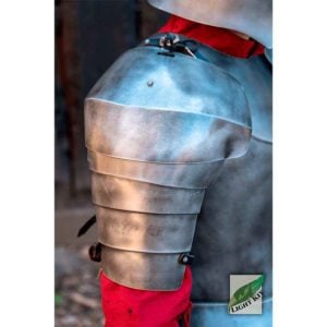 Palace Guard Armour Set