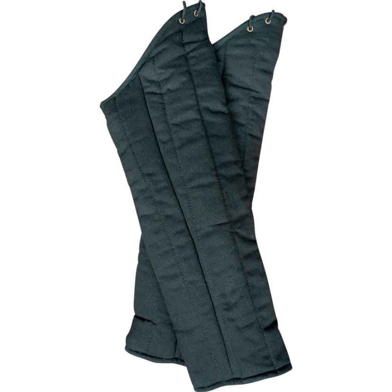 Leopold Thigh Padding - MY100139 - Medieval Collectibles