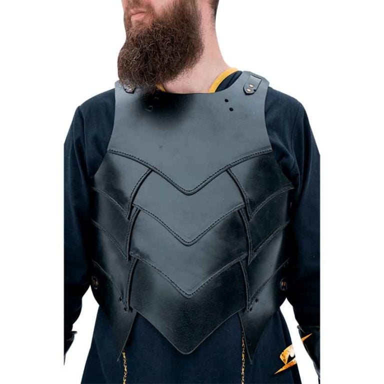 Elf Armour and Elven Armor - Medieval Collectibles
