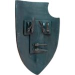 DIY Drow Shield