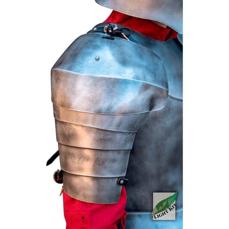 Palace Guard Armour Set