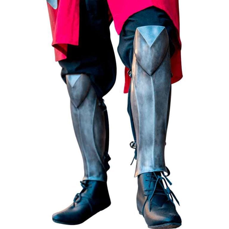 Palace Guard Armour Set